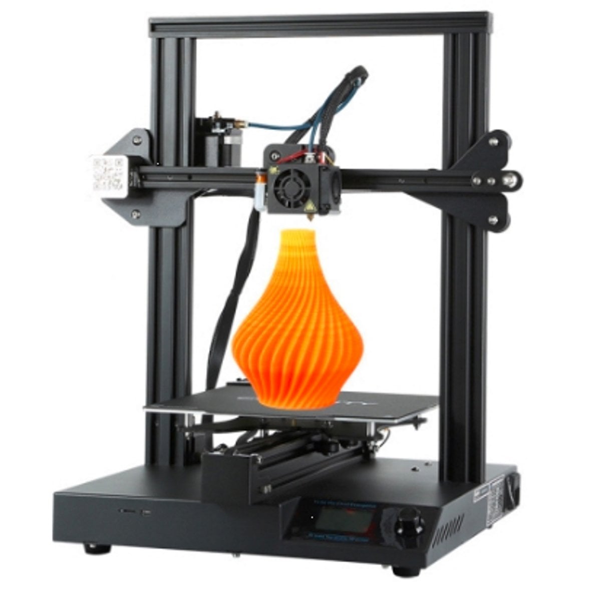 Creality CR-20 Pro – Mito